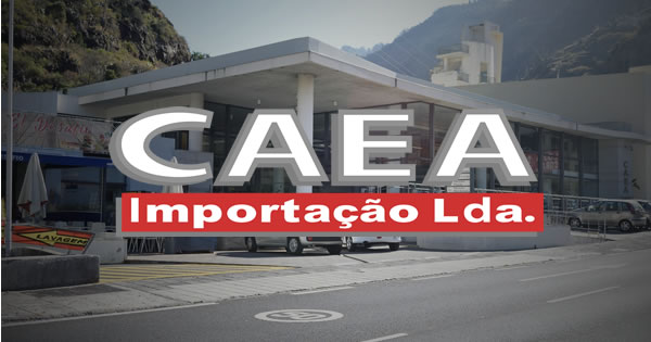 CAEA Importação Lda | Contactos